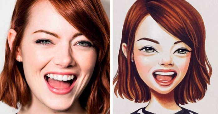 Top 10 Free Apps That Turn Pictures Into Cartoons AppDrum