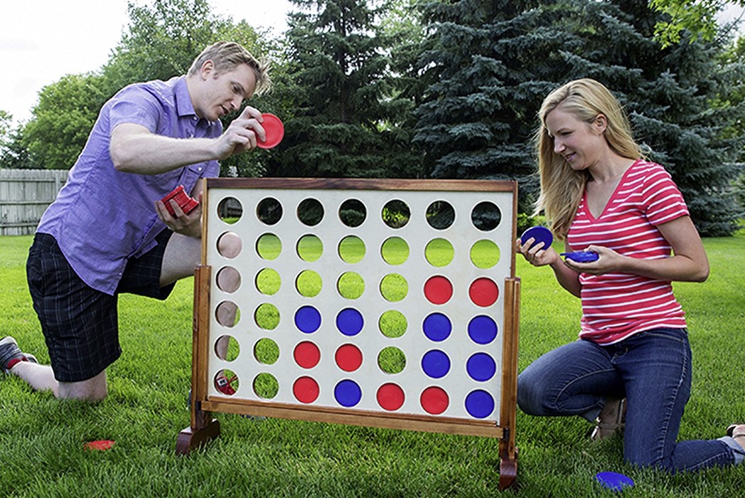 How To Play Connect Four On IMessage AppDrum