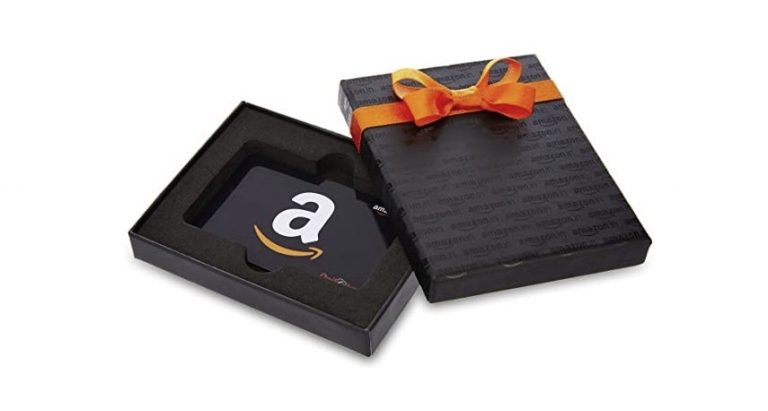 How To Check Amazon Gift Card Balance Without Redeeming AppDrum