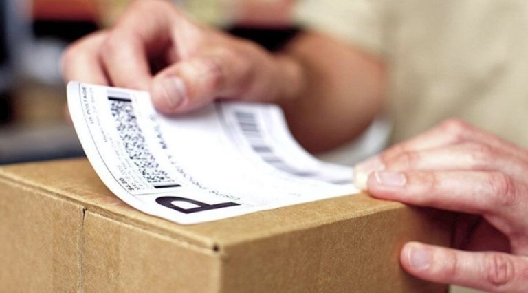 Where Can I Print A Shipping Label If I Don t Have A Printer AppDrum