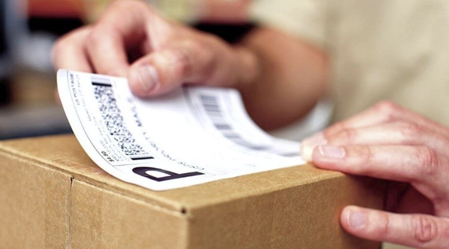 Where Can I Print A Shipping Label If I Don t Have A Printer AppDrum