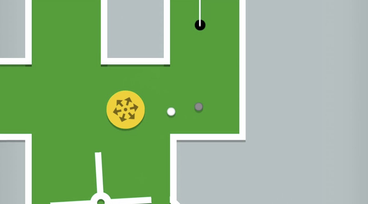 Game Pigeon Mini Golf Strategy Hacks Tips And Tricks AppDrum