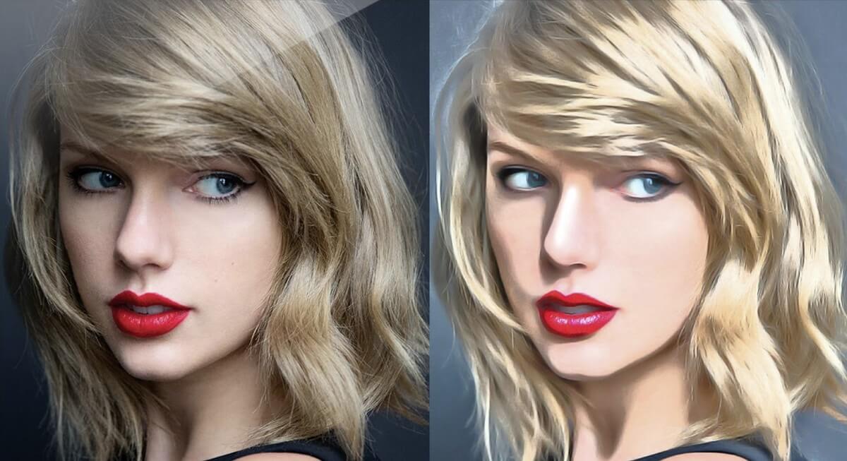 10 Best Apps To Turn Pictures Into Paintings free Paid Options 